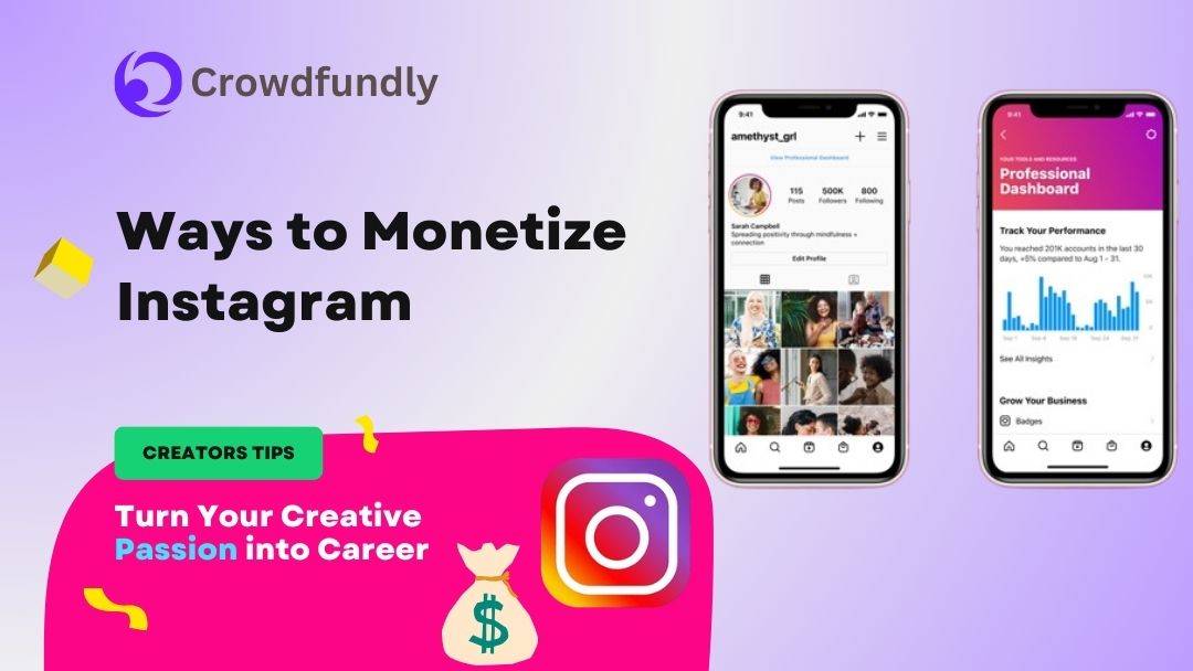 14 Ways To Monetize Instagram: A Comprehensive Guide